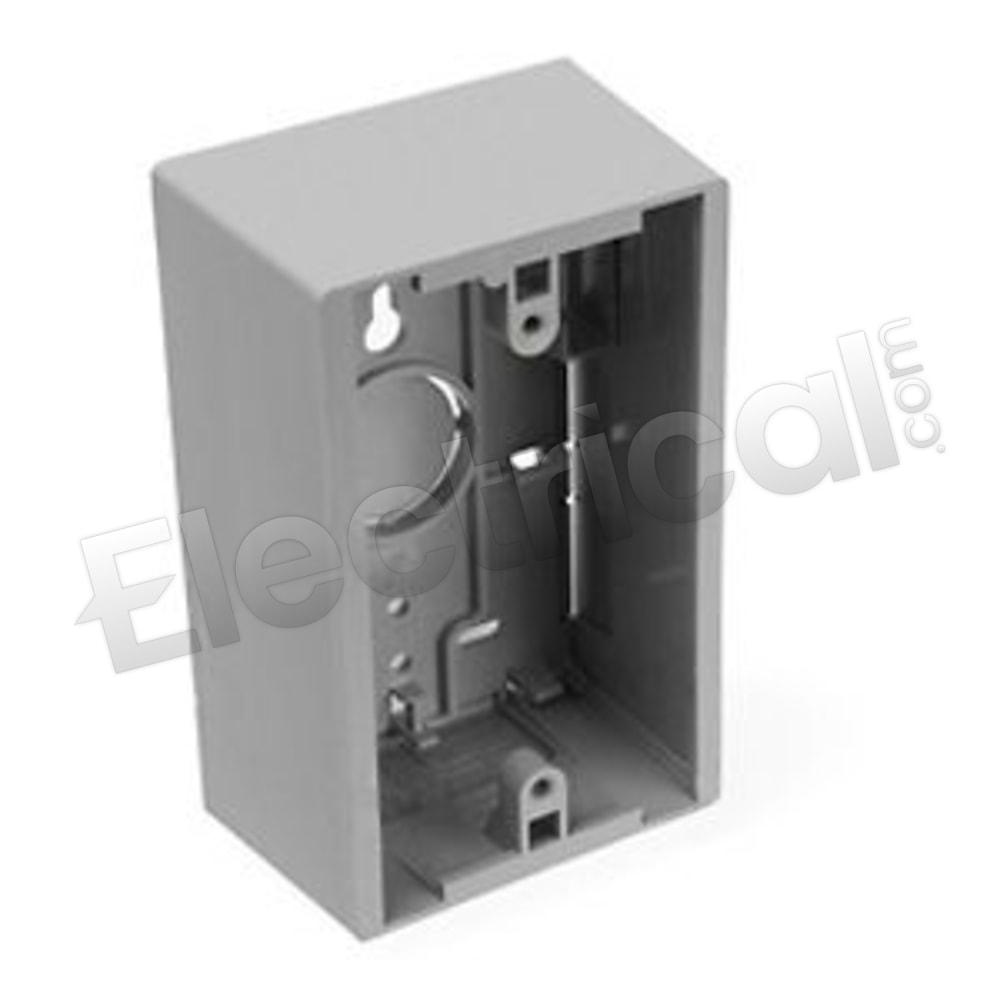 Leviton 42777-1GA Container/Tote/Bin Material Handling