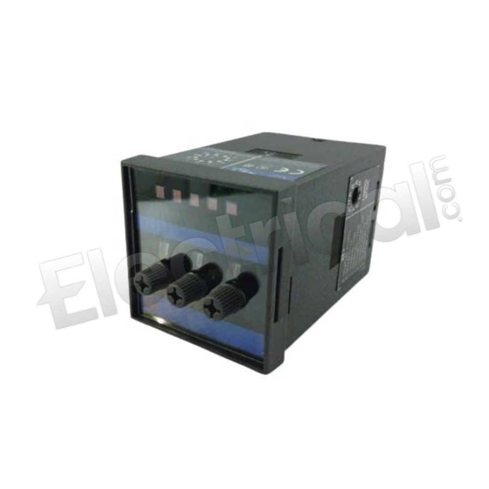 Marsh Bellofram 427A-300-F80-XX Timer & Counter Automation