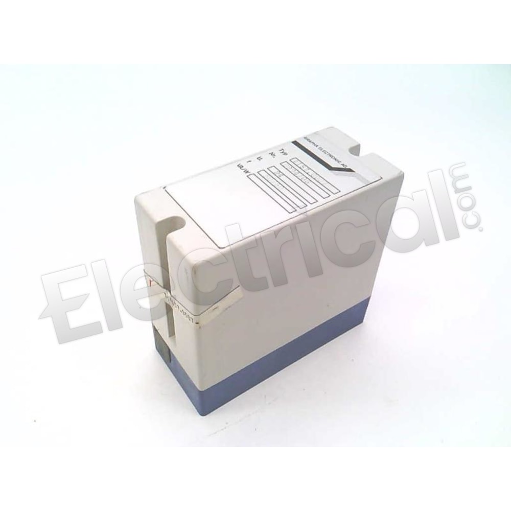 Grapha Electronic 4281.0002 Power Supply Power Supply
