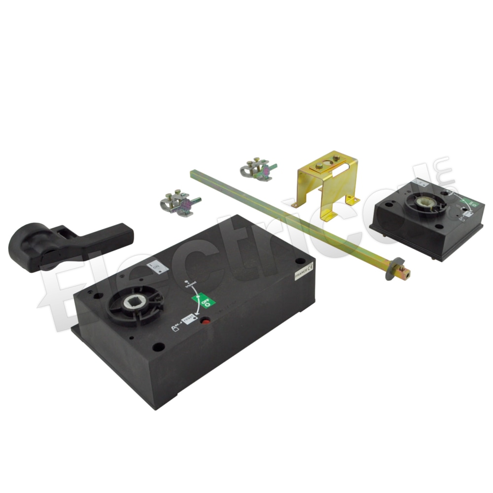 Merlin Gerin Schneider Electric 42897 Part And Accessory Circuit Breaker