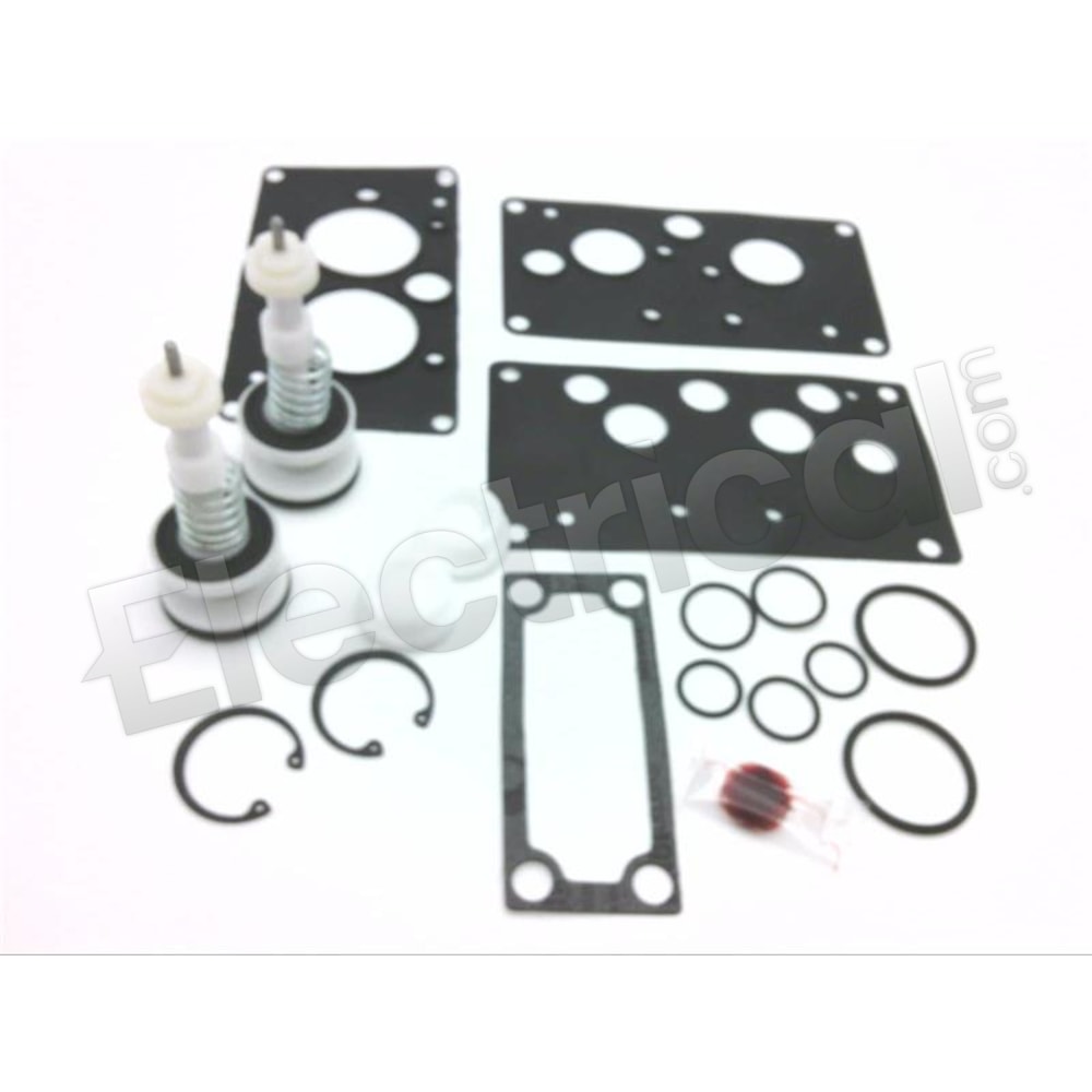 Ross Controls 428K77 Pneumatic Valve Rebuild Kit / Seal Kit Pneumatic