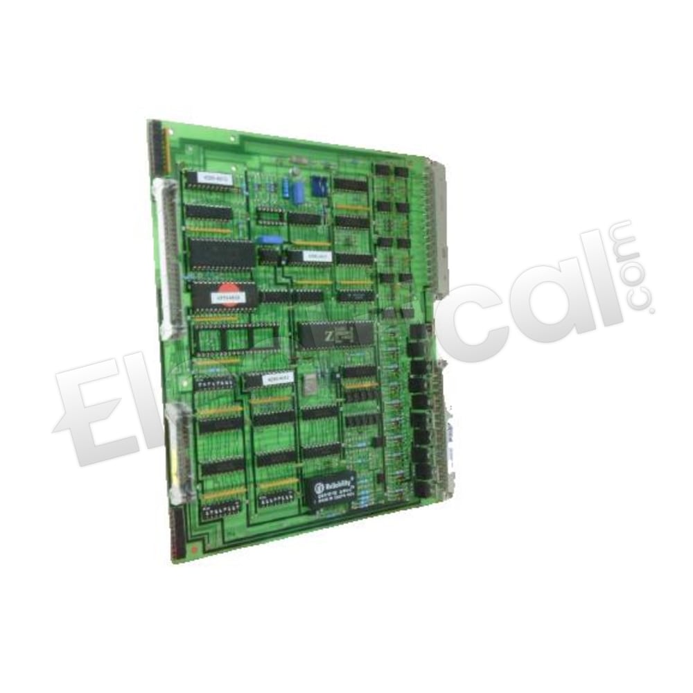 Grapha Electronic 4295.3001.0D Industrial Computer Accessory Automation