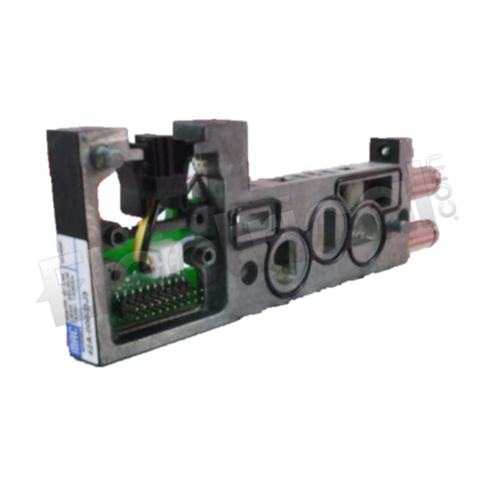 42A-000-ANA Mac Valves Solenoid Valve Valve