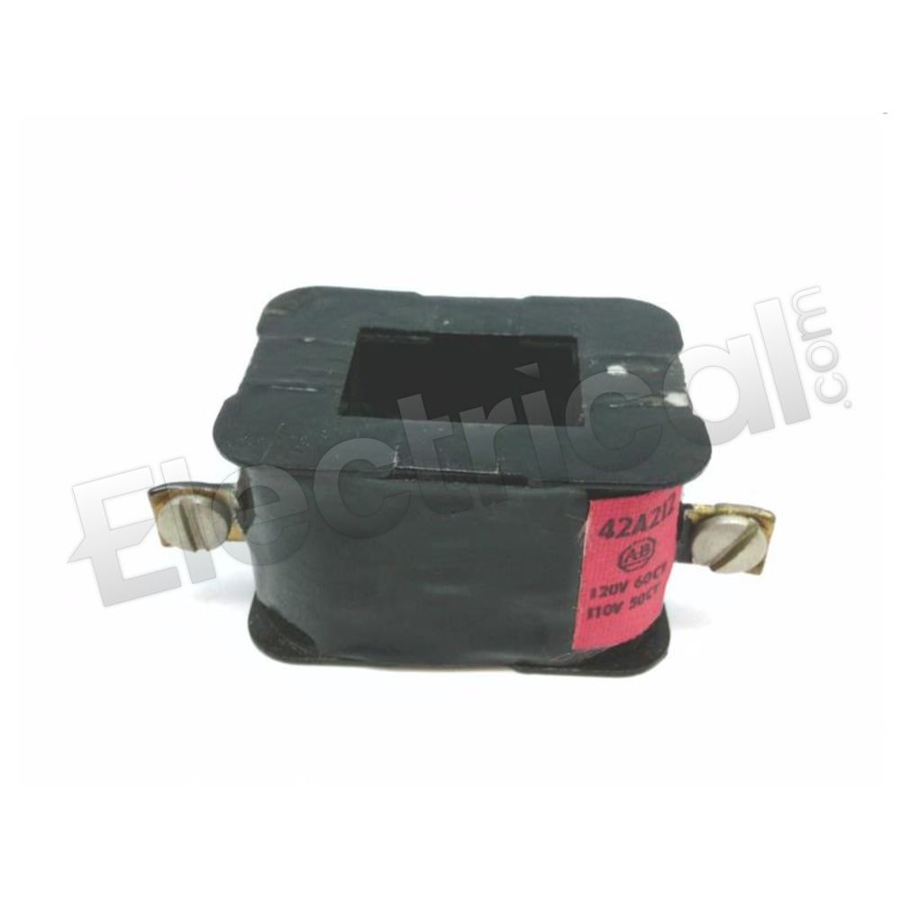 Allen-Bradley 42A212 Valve Coil Valve