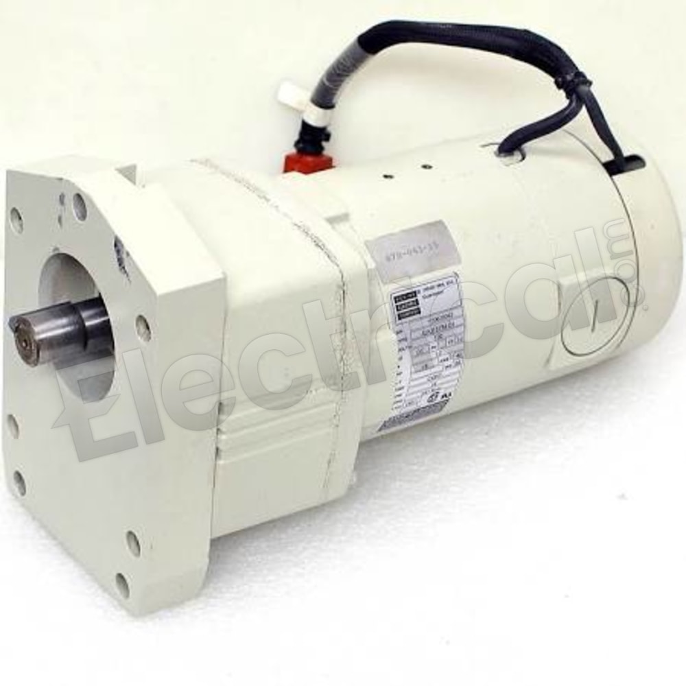42A3FEPM-E4 Bodine Motor Automation