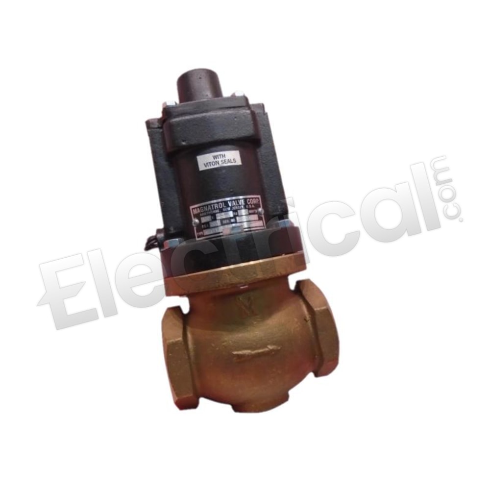 Magnatrol 42ARV370TH Control Valve Valve