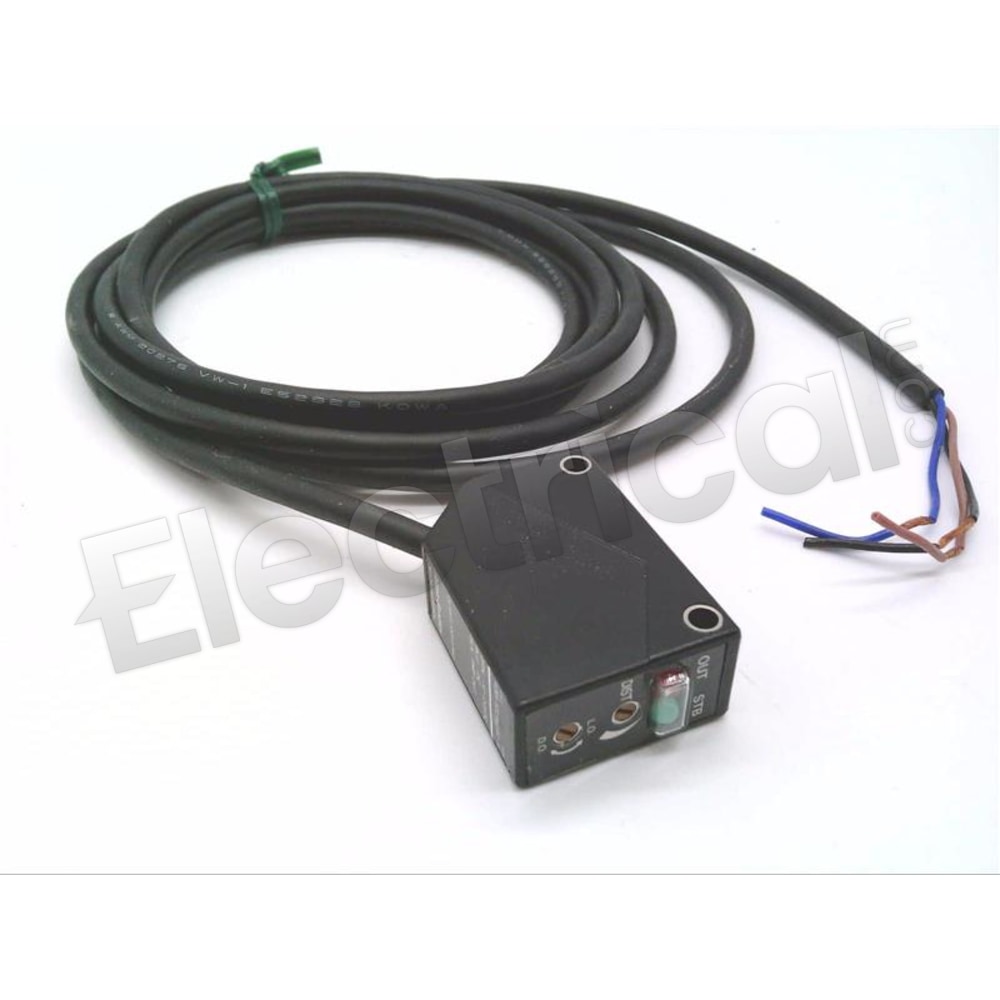 Allen-Bradley 42BA-S2LPAE-A2 Sensor Automation