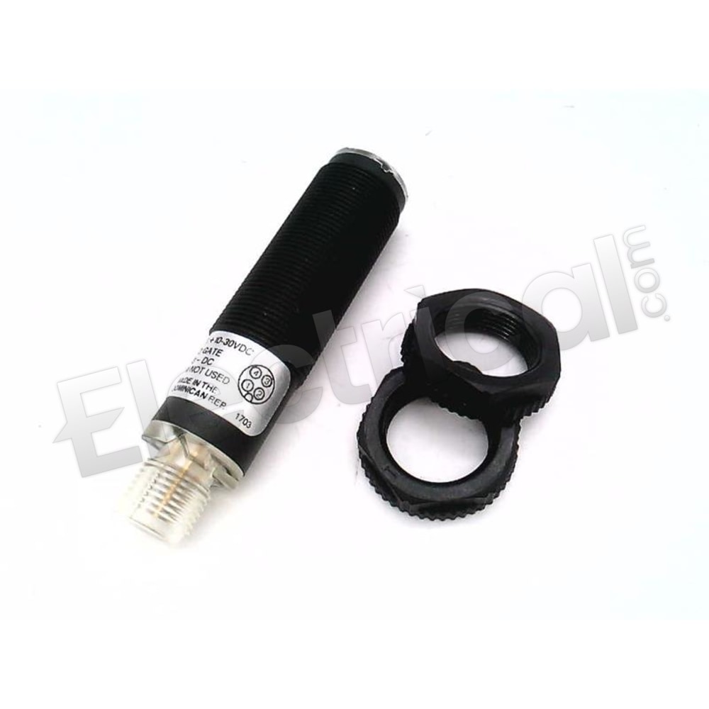 Allen-Bradley 42CA-E1EZB1-D4 Sensor Automation