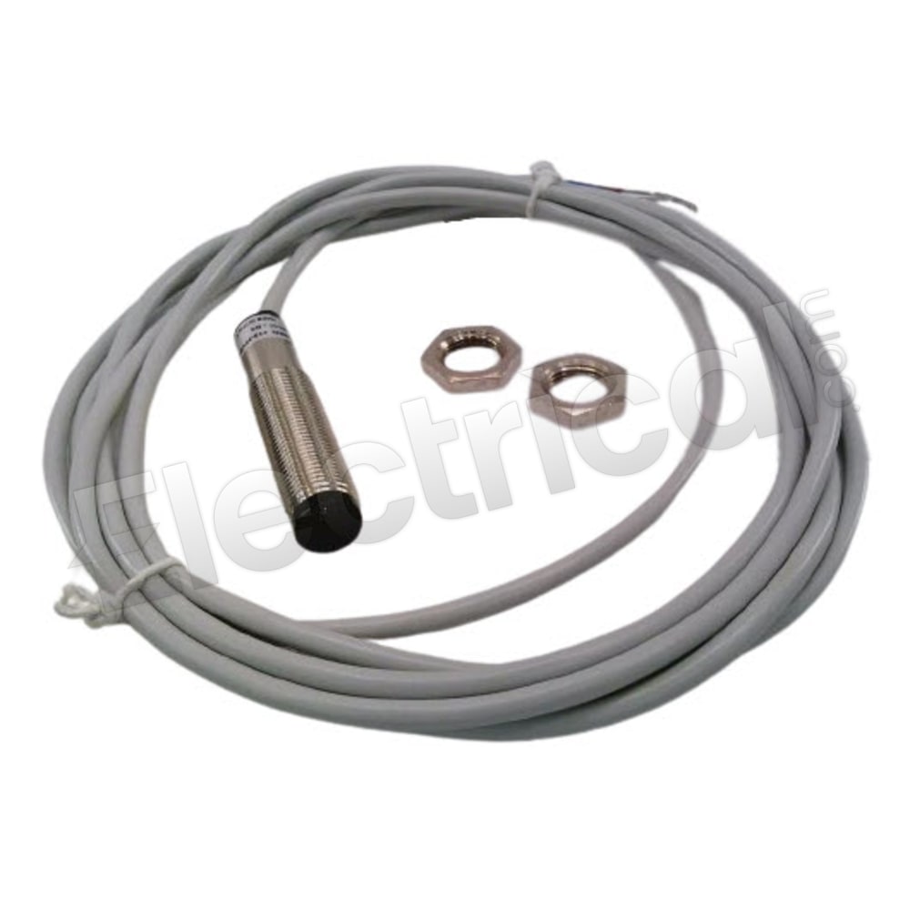 Allen-Bradley 42CF-E1EZB-A2 Sensor Automation