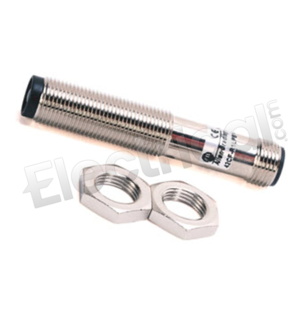 Allen-Bradley 42CF-R1LPB1-A2 Sensor Automation