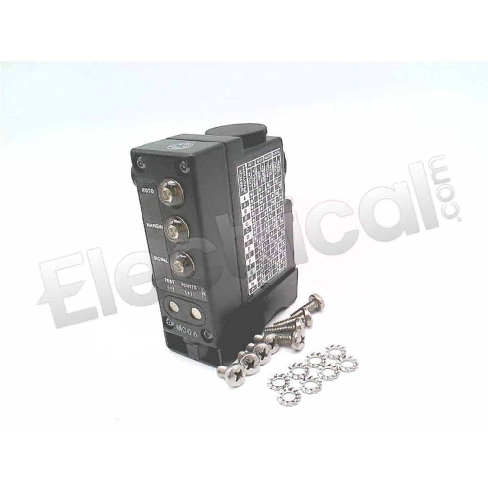 Allen-Bradley 42CRC-4000 Sensor Automation