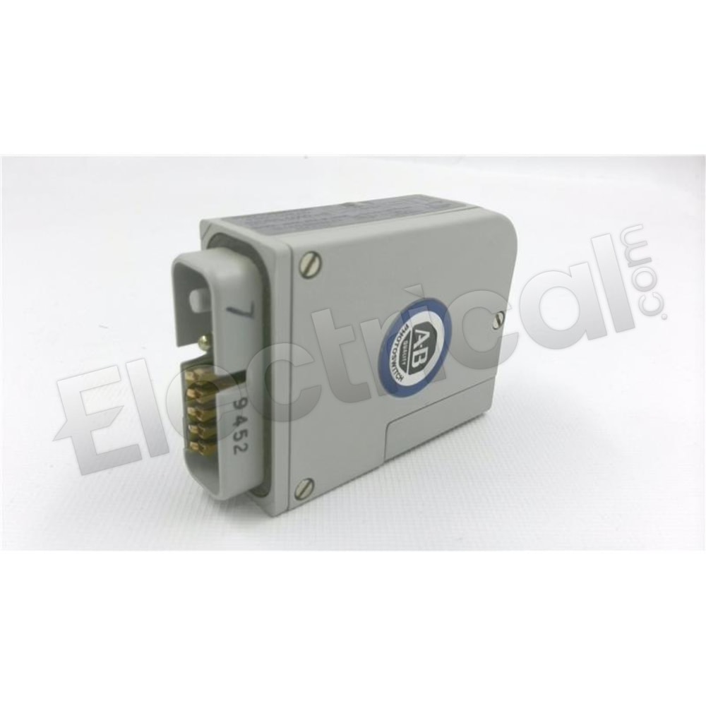 Allen-Bradley 42DBS-5000 Sensor Automation