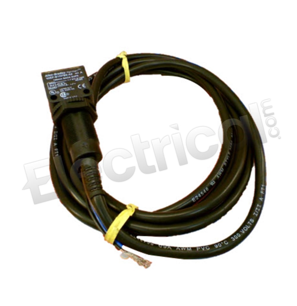 Allen-Bradley 42EF-B1RFBE-A2 Sensor Automation