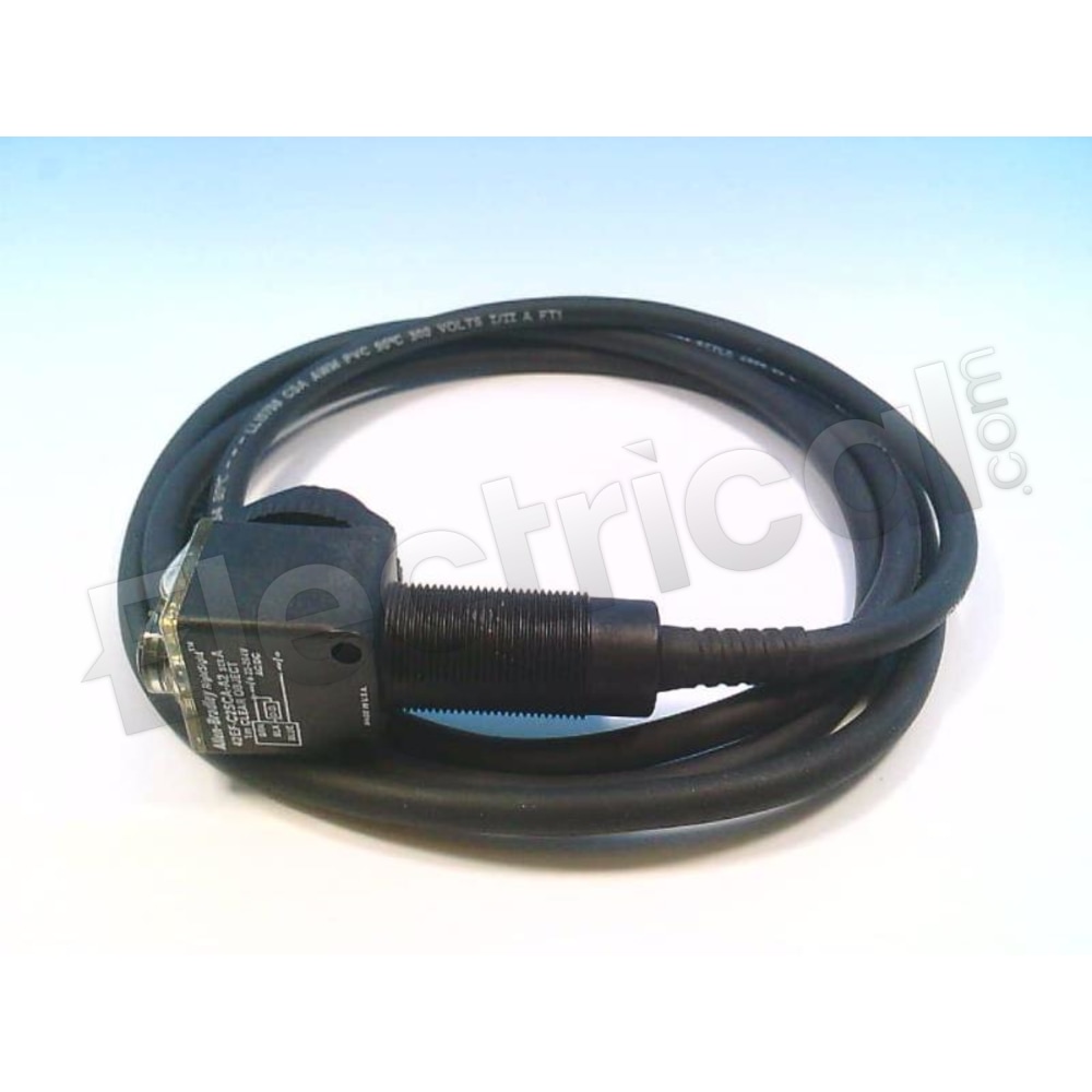 Allen-Bradley 42EF-C2SCA-A2 Sensor Automation