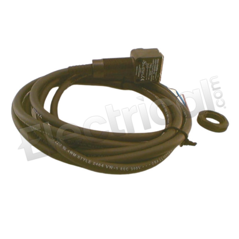 Allen-Bradley 42EF-E8EZB-A2 Sensor Automation