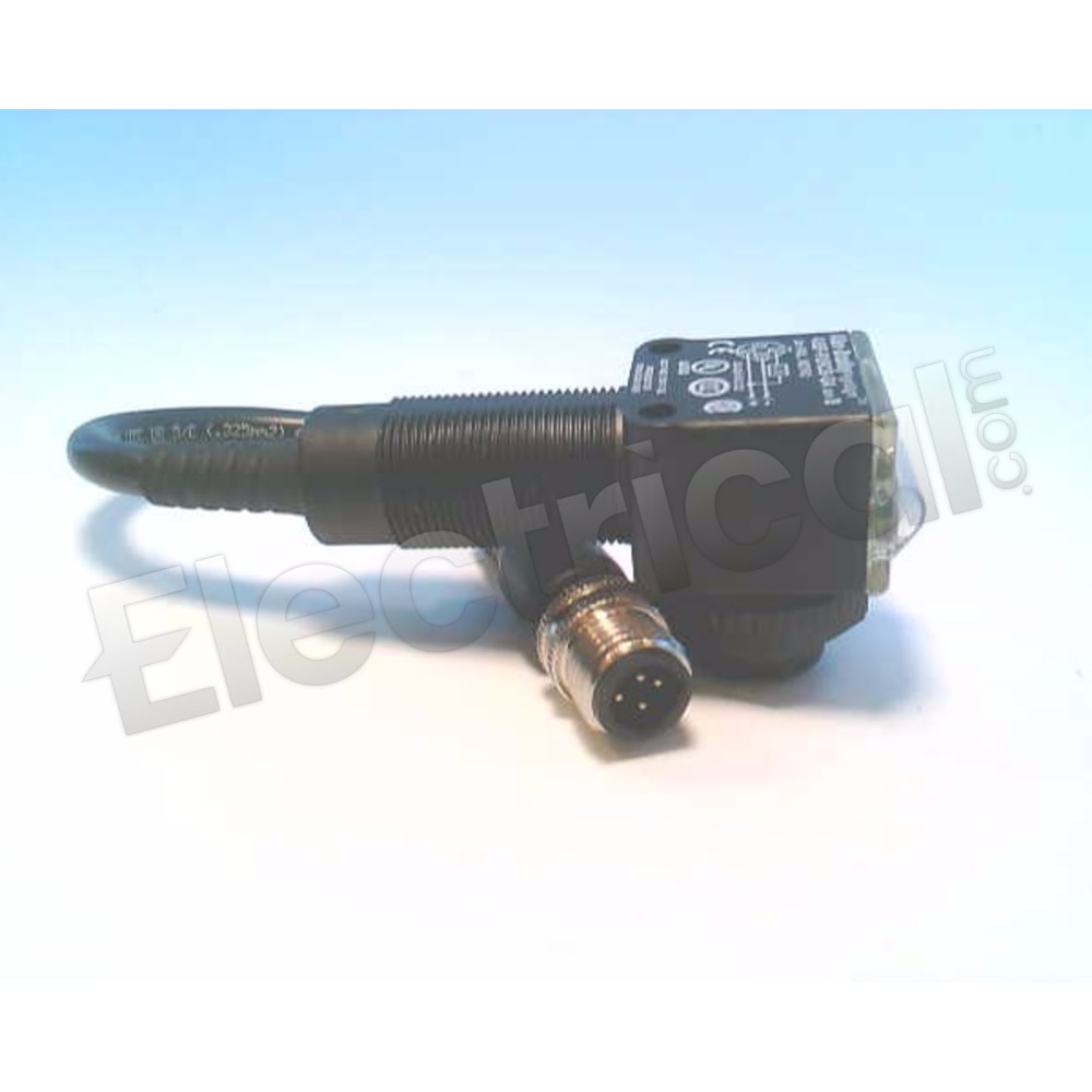 Allen-Bradley 42EF-P2RCB-G4 Sensor Automation