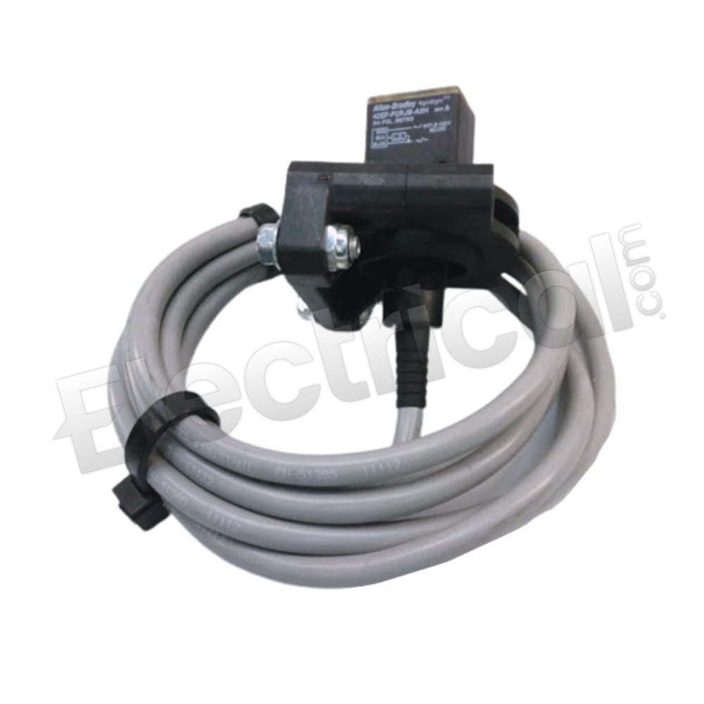 Allen-Bradley 42EF-P2RJB-A2H Sensor Automation