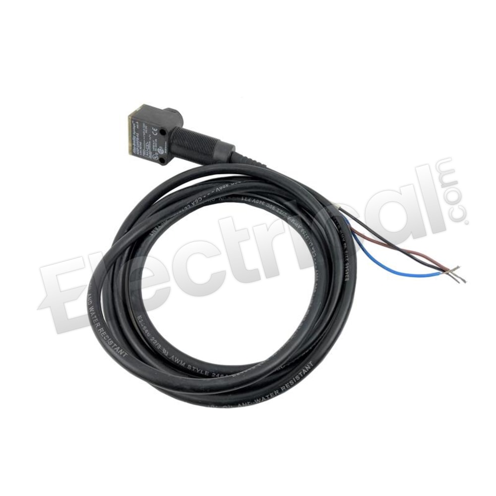 Allen-Bradley 42EF-U2RFB-A2 Sensor Automation