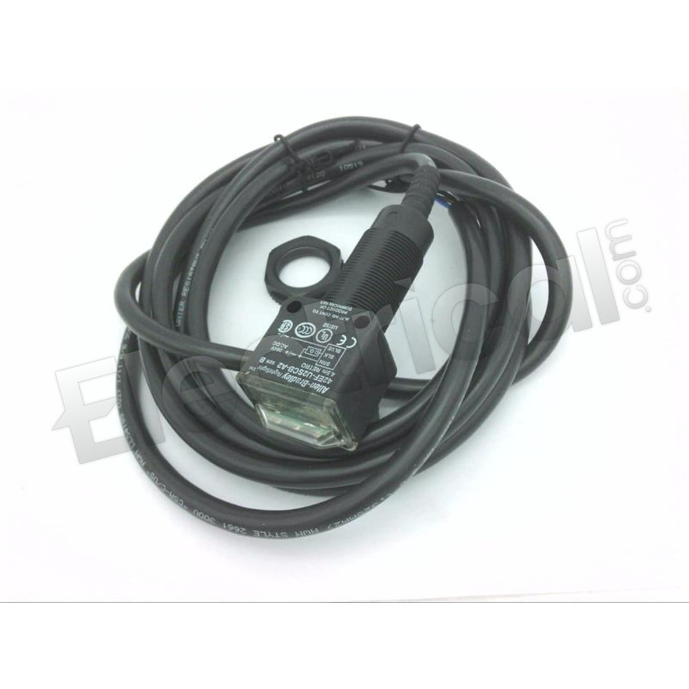 Allen-Bradley 42EF-U2SCB-A2 Sensor Automation