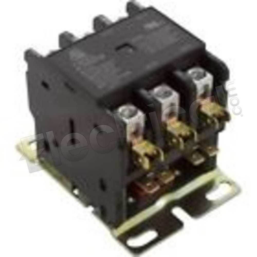 Siemens 42EF35AJAIL Contactor Motor Control