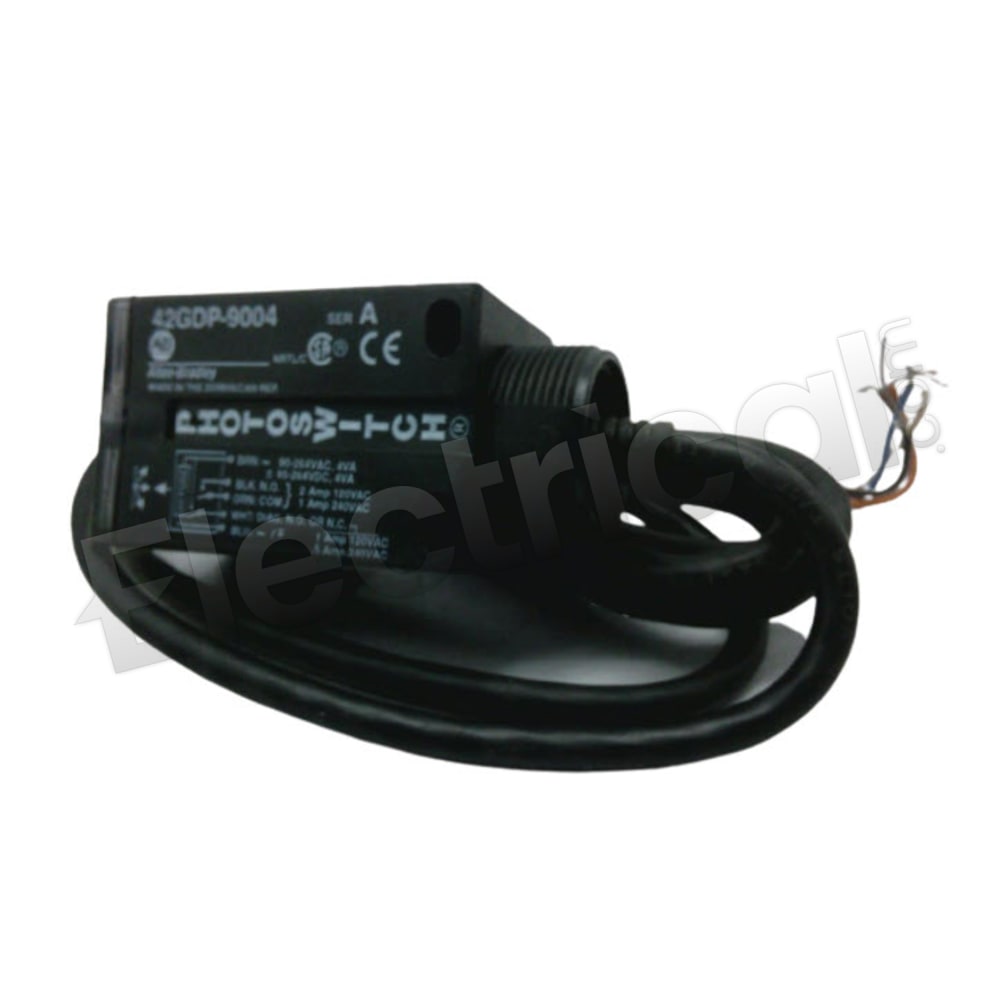 Allen-Bradley 42GDP-9004 Sensor Automation