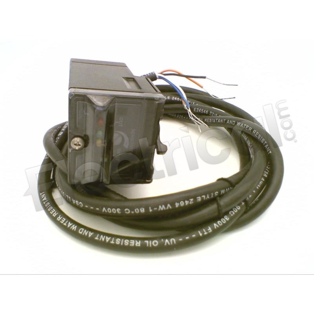 42GRF-9002 Allen-Bradley Sensor Automation