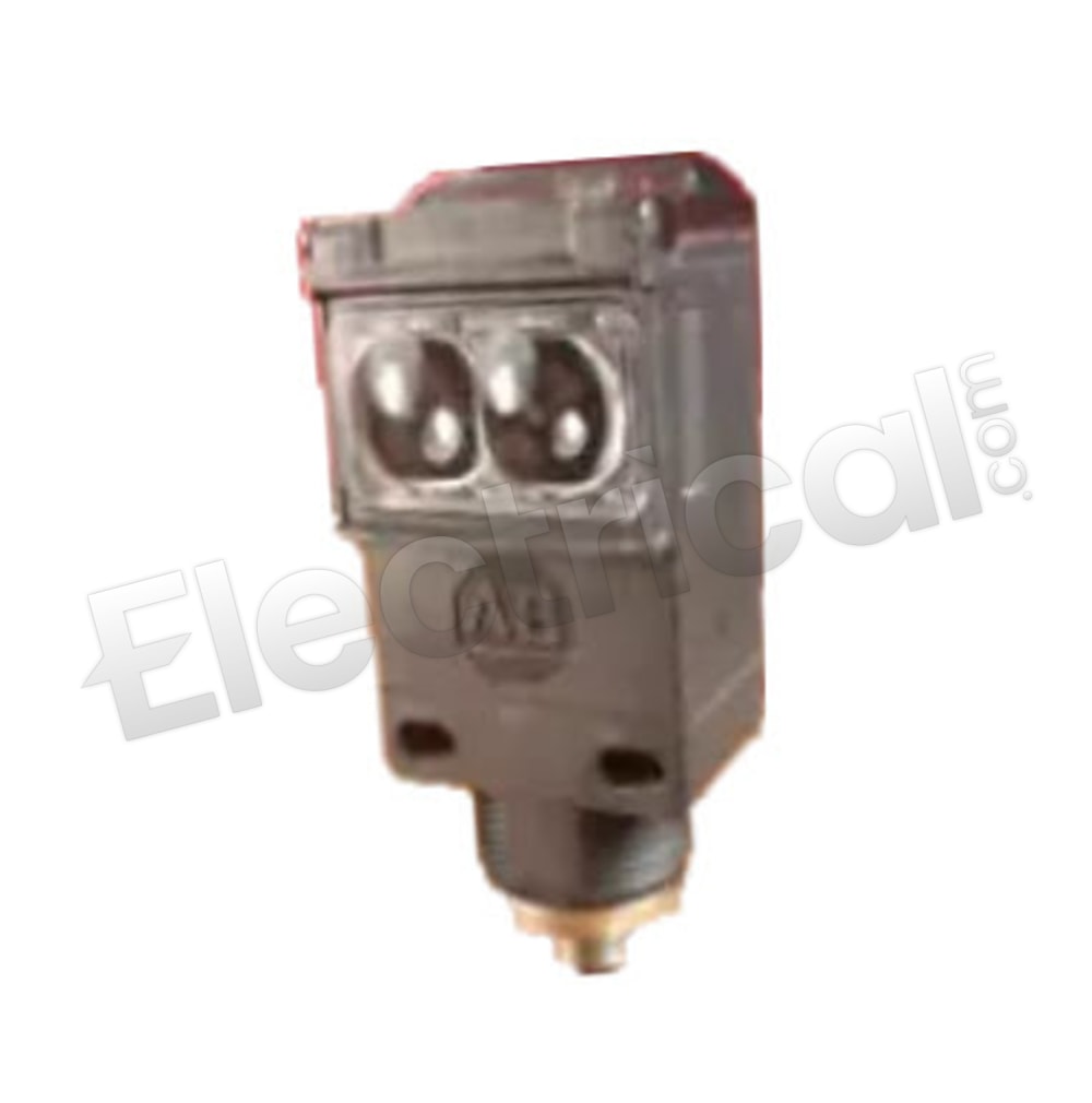 42GRU-9003-QD4 Allen-Bradley Sensor Automation