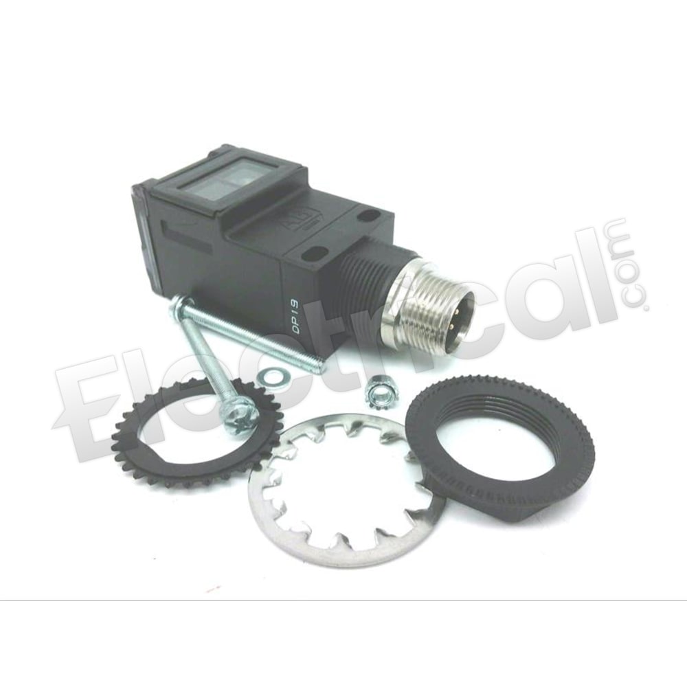 Allen-Bradley 42GRU-9201-QD Sensor Automation