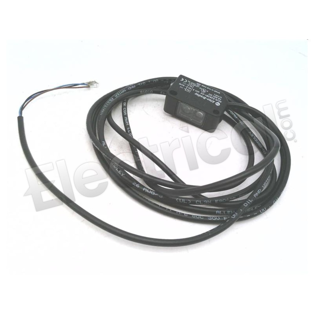 Allen-Bradley 42JS-E2EZB1-A2 Sensor Automation