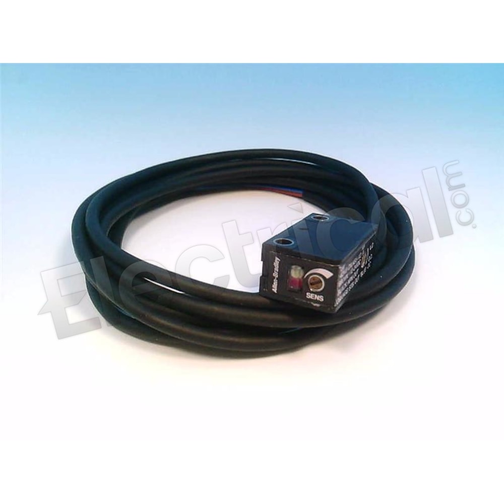 Allen-Bradley 42KB-D1LNSH-A2 Sensor Automation