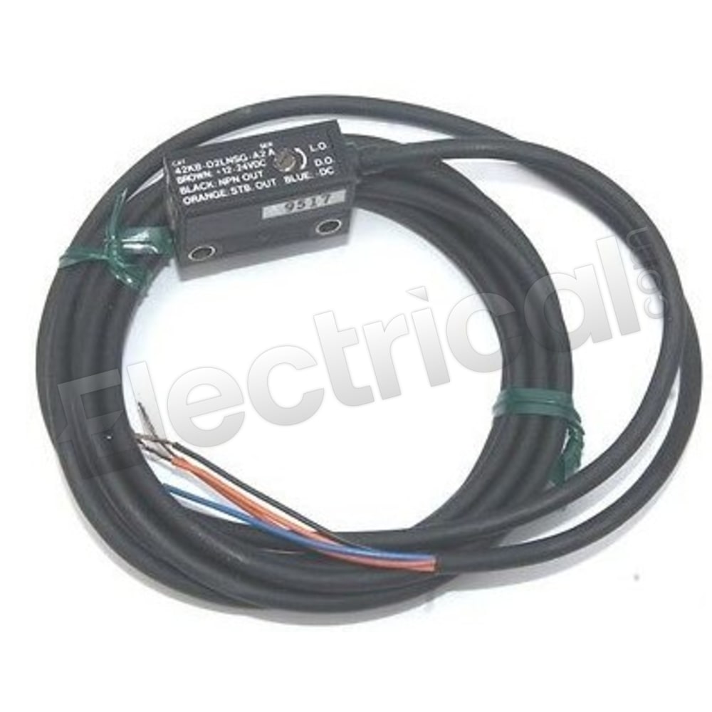 Allen-Bradley 42KB-D2LNSG-A2 Sensor Automation