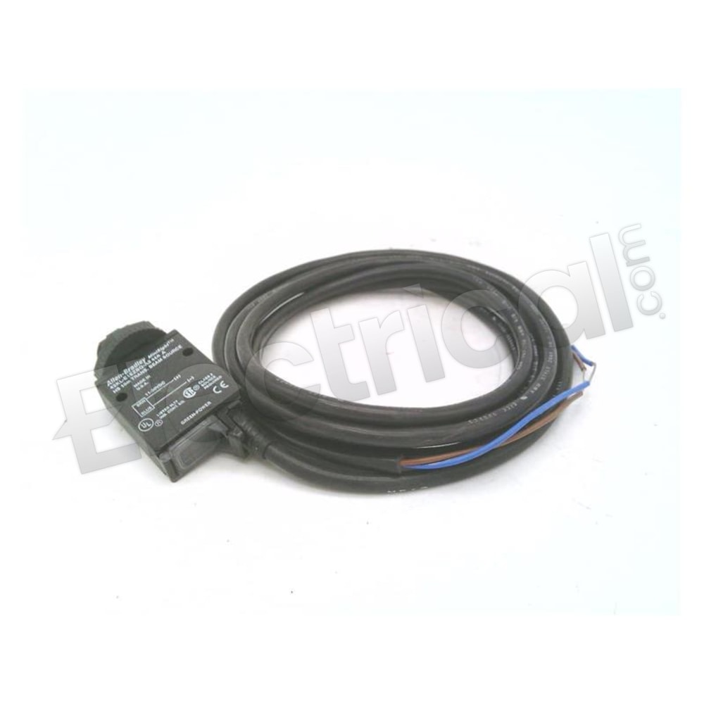 Allen-Bradley 42KL-E1EZBQ-A2 Sensor Automation