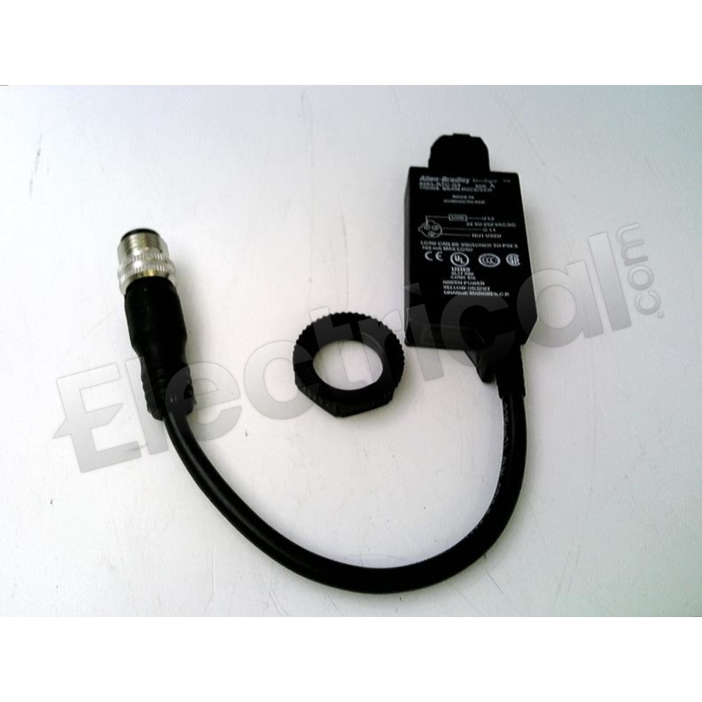 Allen-Bradley 42KL-RTC-G3 Sensor Automation