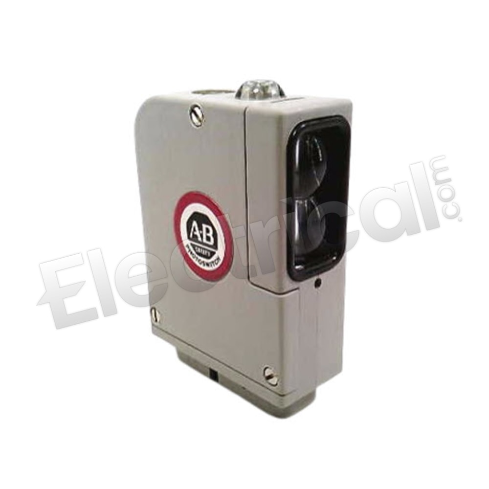 Allen-Bradley 42LRC-5200D Sensor Automation