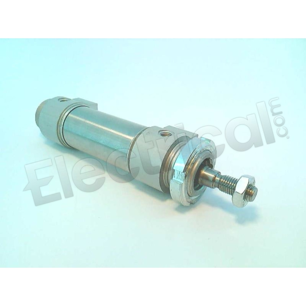 42M2N032A0025 Camozzi Pneumatic Cylinder Pneumatic