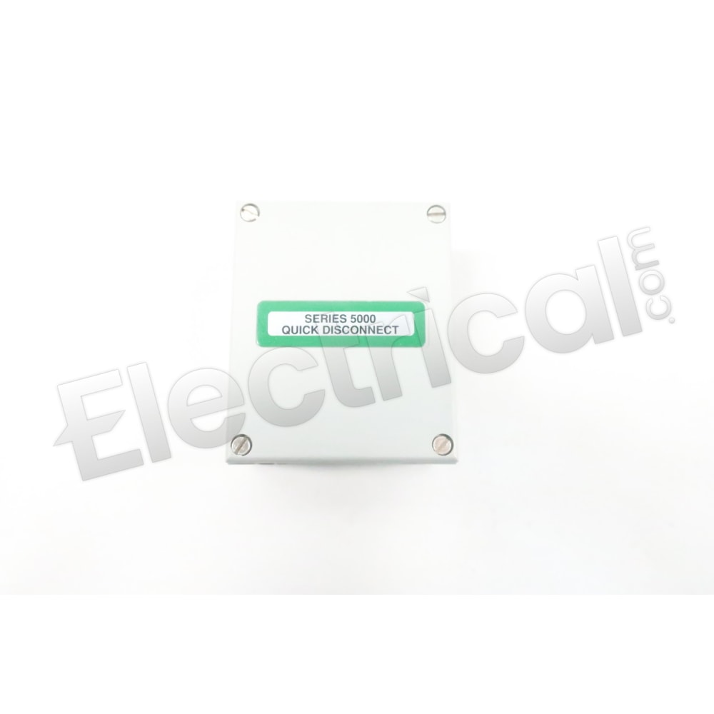42MTB-5000 Allen-Bradley PLC Automation