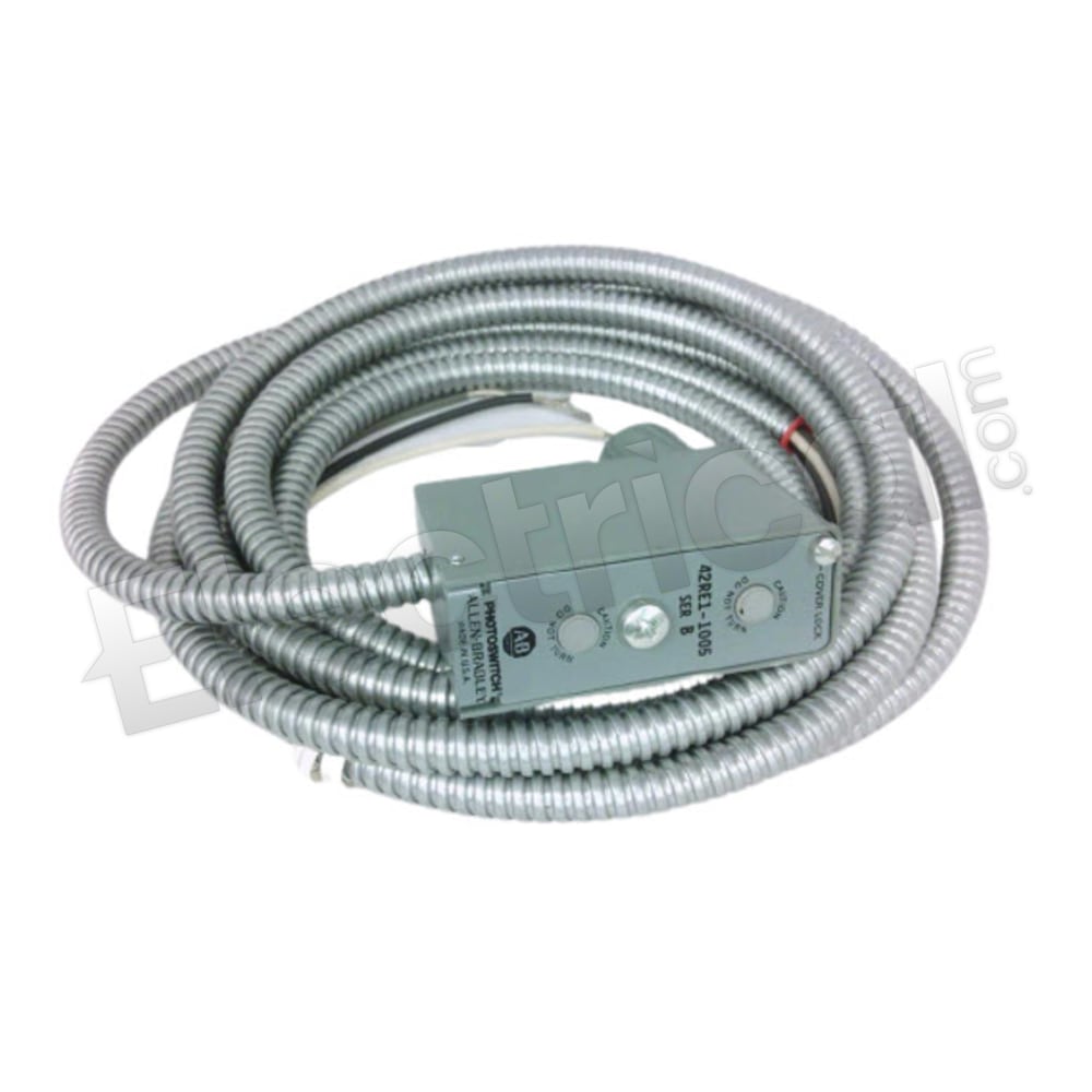 Allen-Bradley 42RE1-1005 Sensor Automation