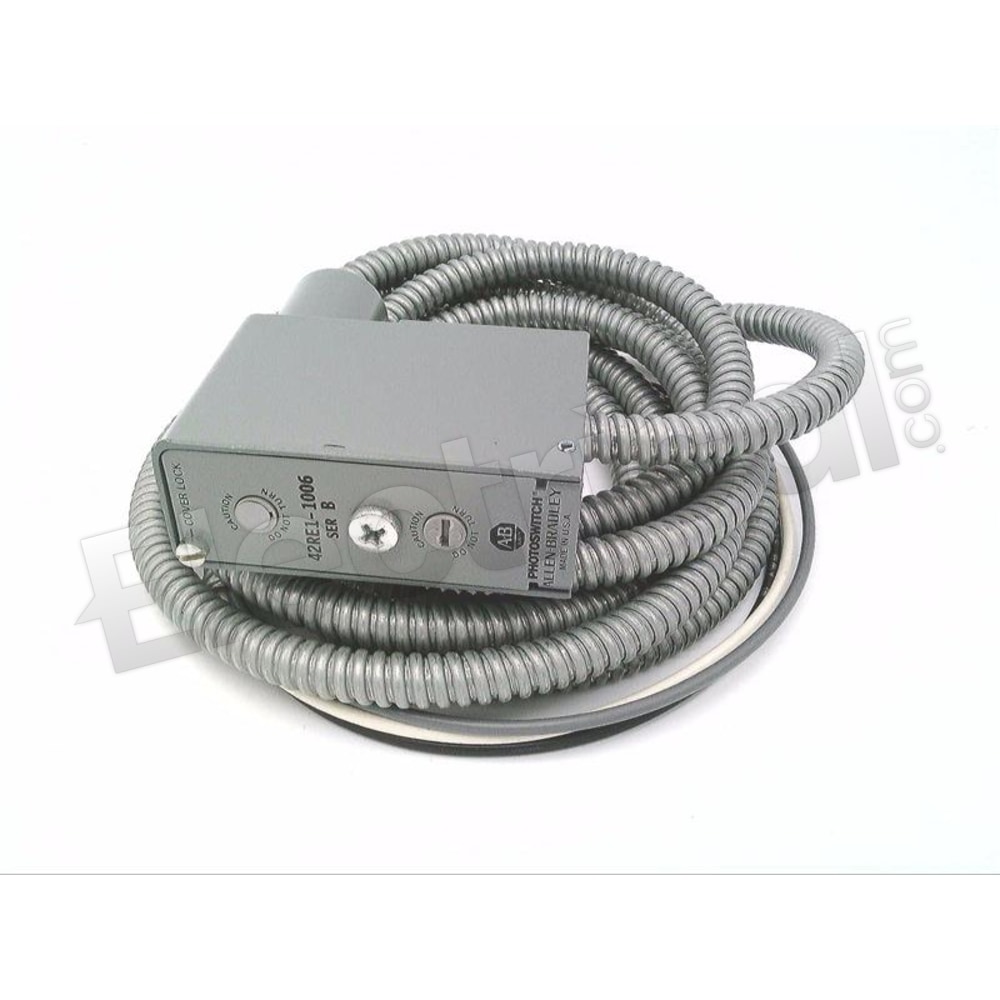 Allen-Bradley 42RE1-1006 Sensor Automation
