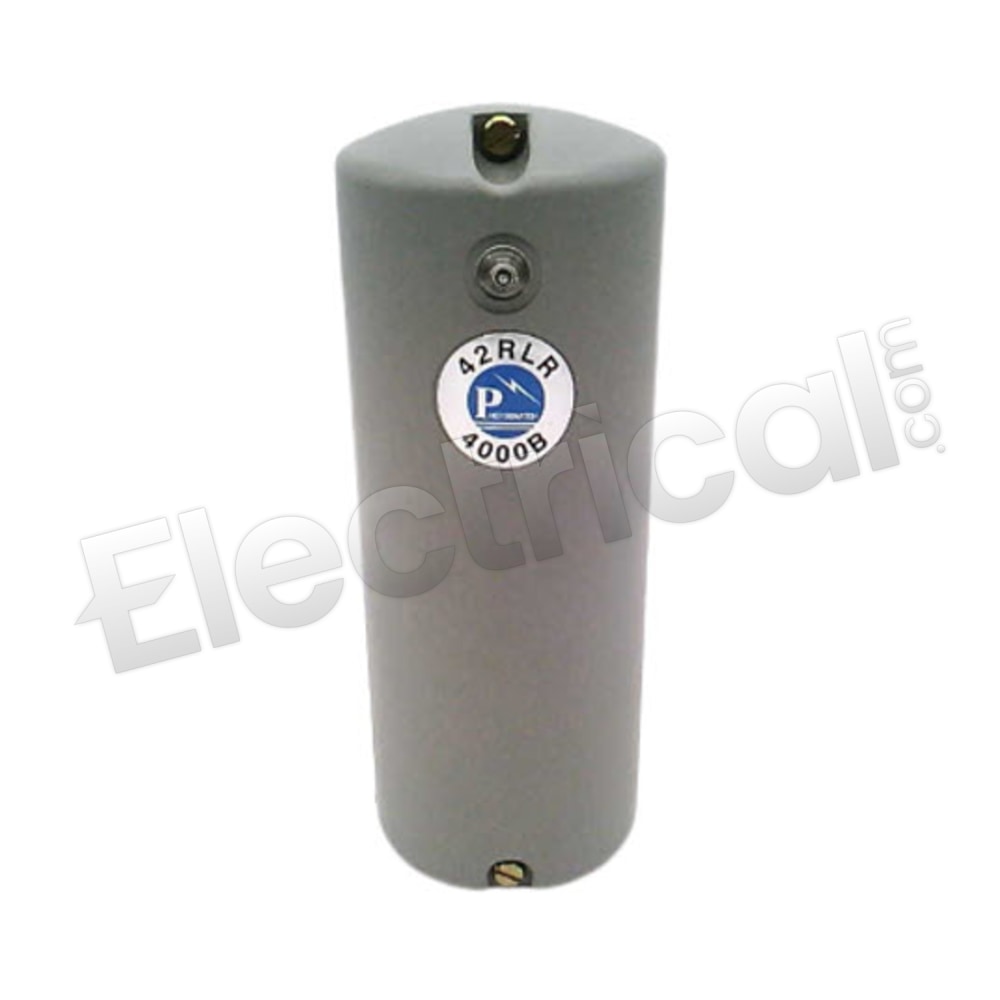 Allen-Bradley 42RLR-4000B Sensor Automation