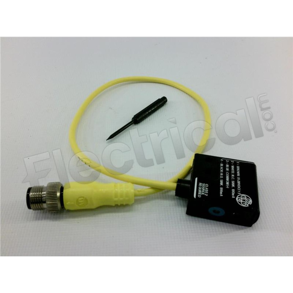 42SM-R-7100-QD Allen-Bradley Sensor Automation