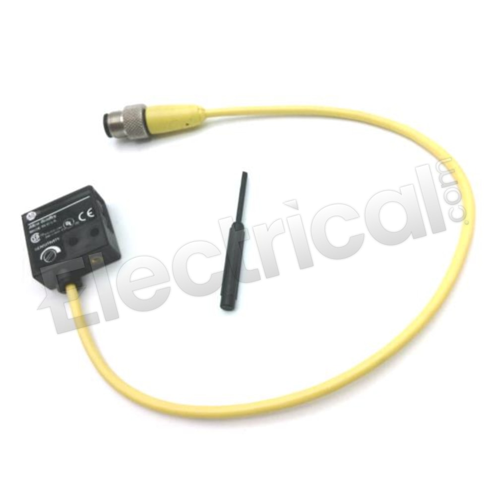 42SML-7110-QD Allen-Bradley Sensor Automation
