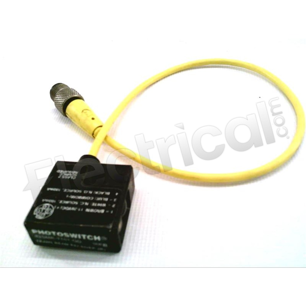 Allen-Bradley 42SMR-7101-QD Sensor Automation