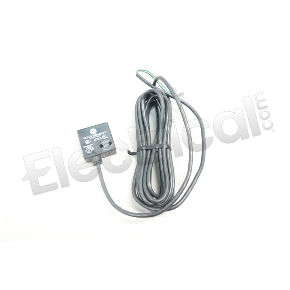 Allen-Bradley 42SMU-7001 Sensor Automation