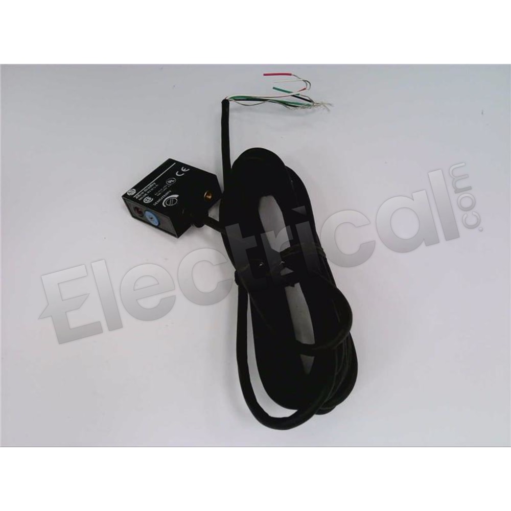 Allen-Bradley 42SMU-7200 Sensor Automation