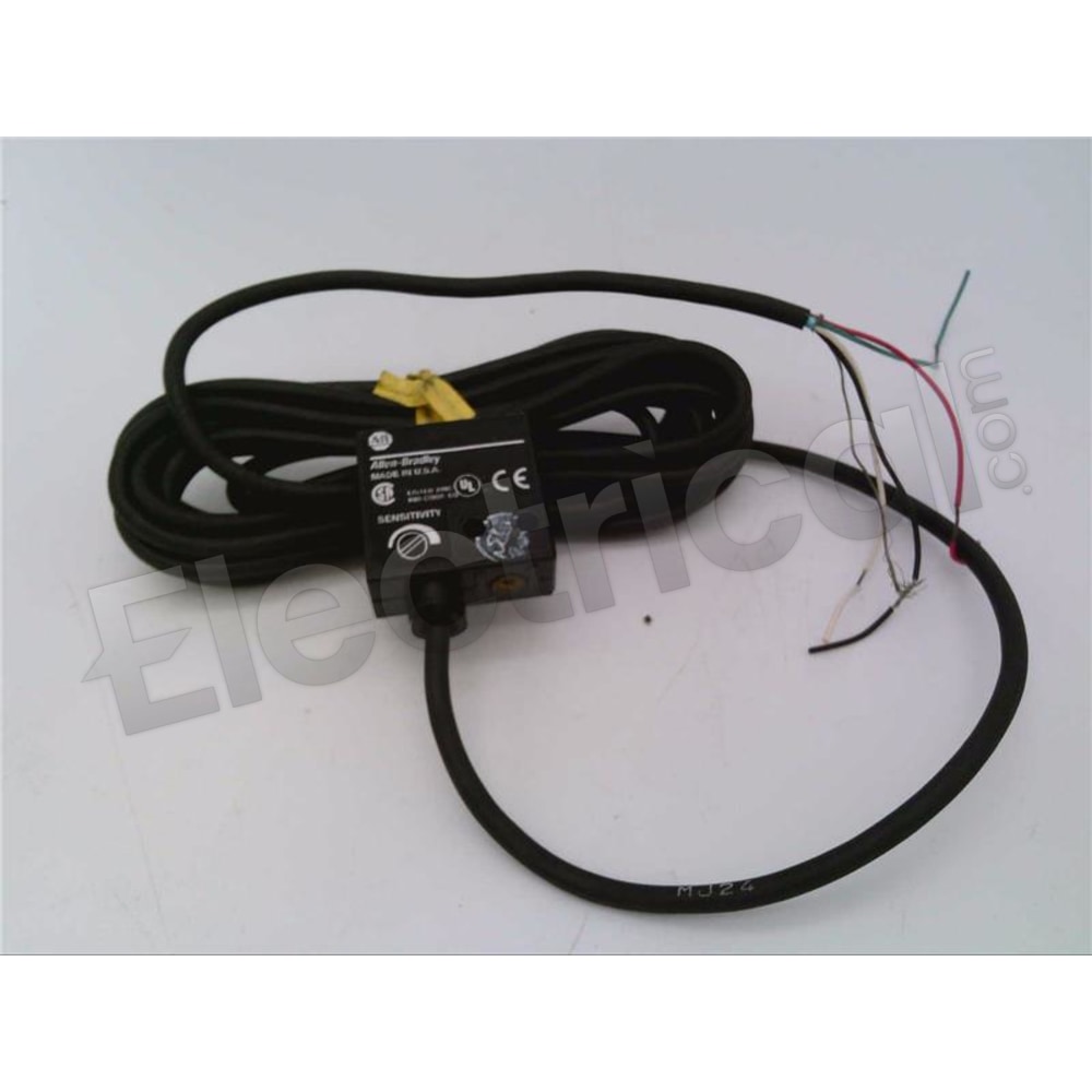 Allen-Bradley 42SMU-7251 Sensor Automation