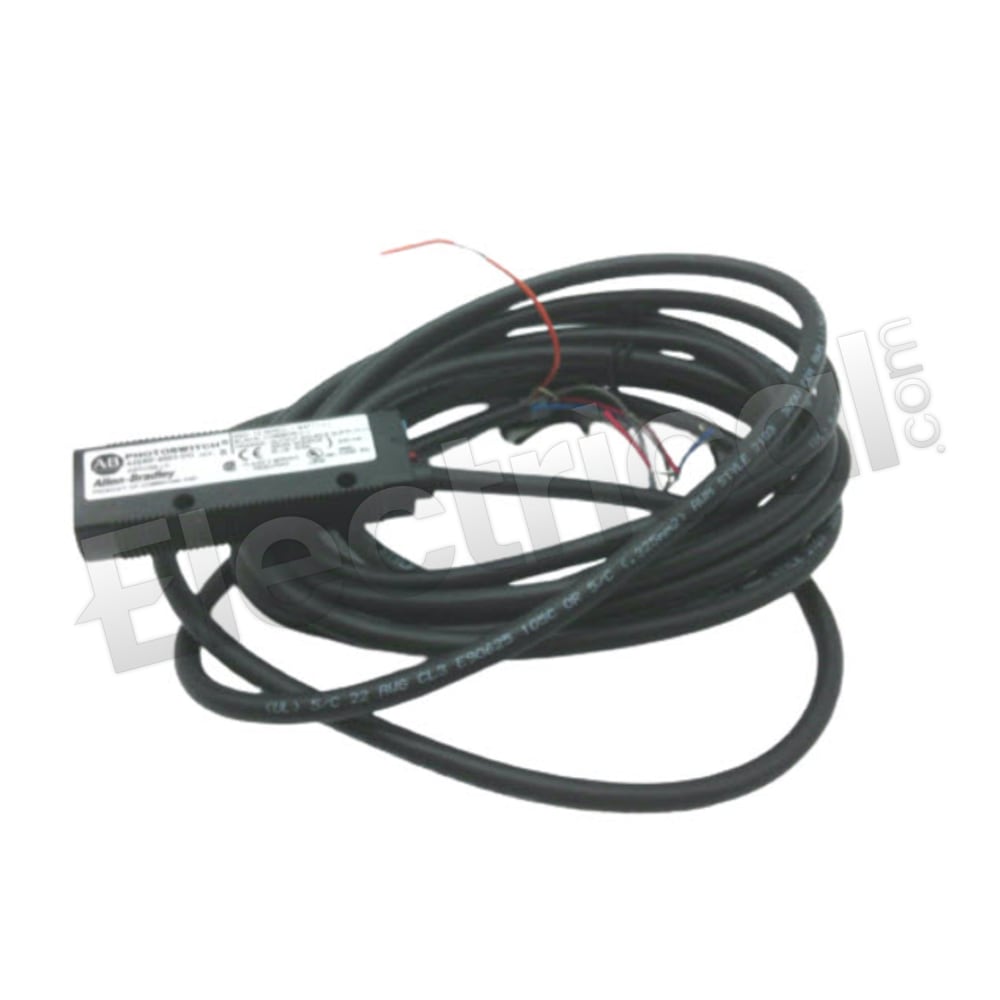 Allen-Bradley 42SRP-6002-DG Sensor Automation