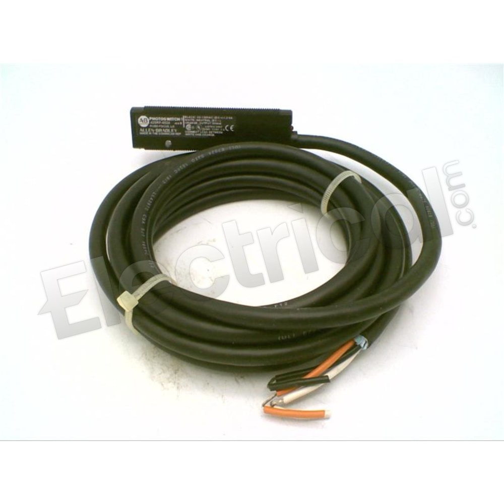 Allen-Bradley 42SRP-6024 Sensor Automation