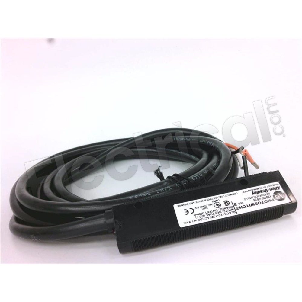 Allen-Bradley 42SRP-6034 Sensor Automation