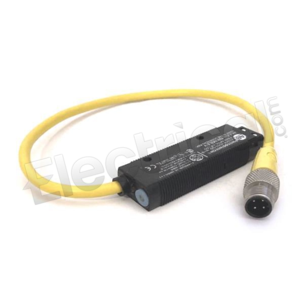 Allen-Bradley 42SRU-6203-QD Sensor Automation