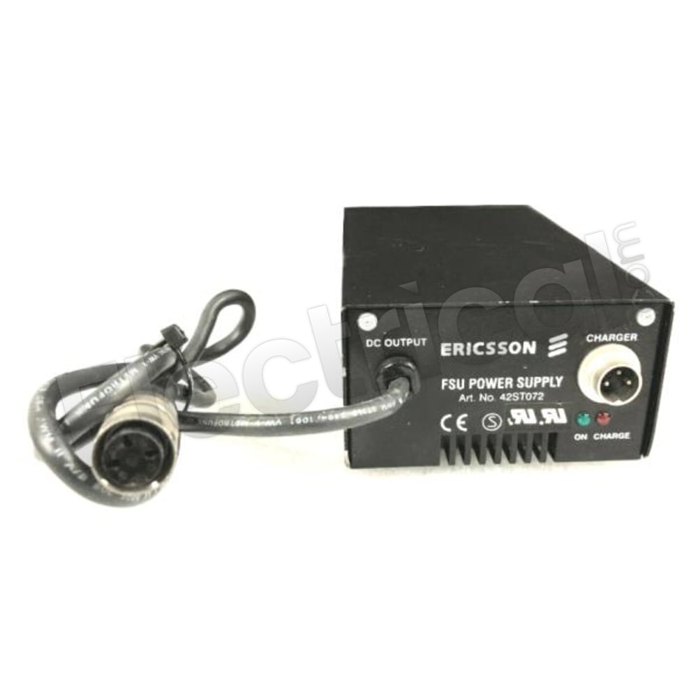 Ericsson 42ST072 Power Supply Power Supply